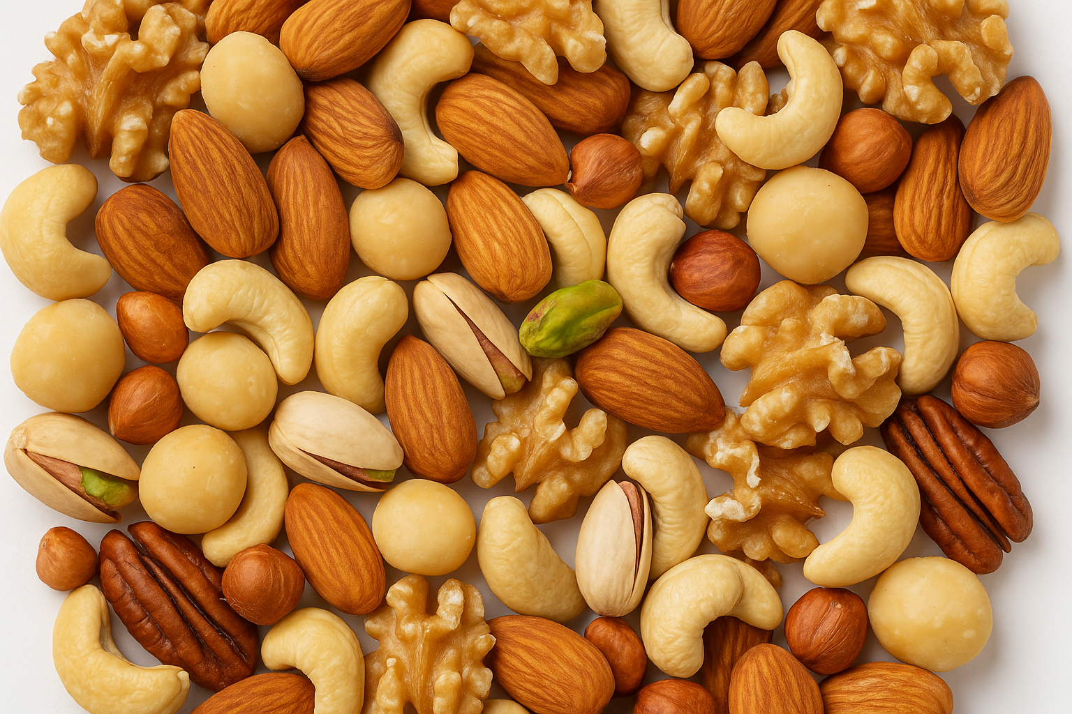 Frutos Secos 🌰 – Emporio Chiletoriano